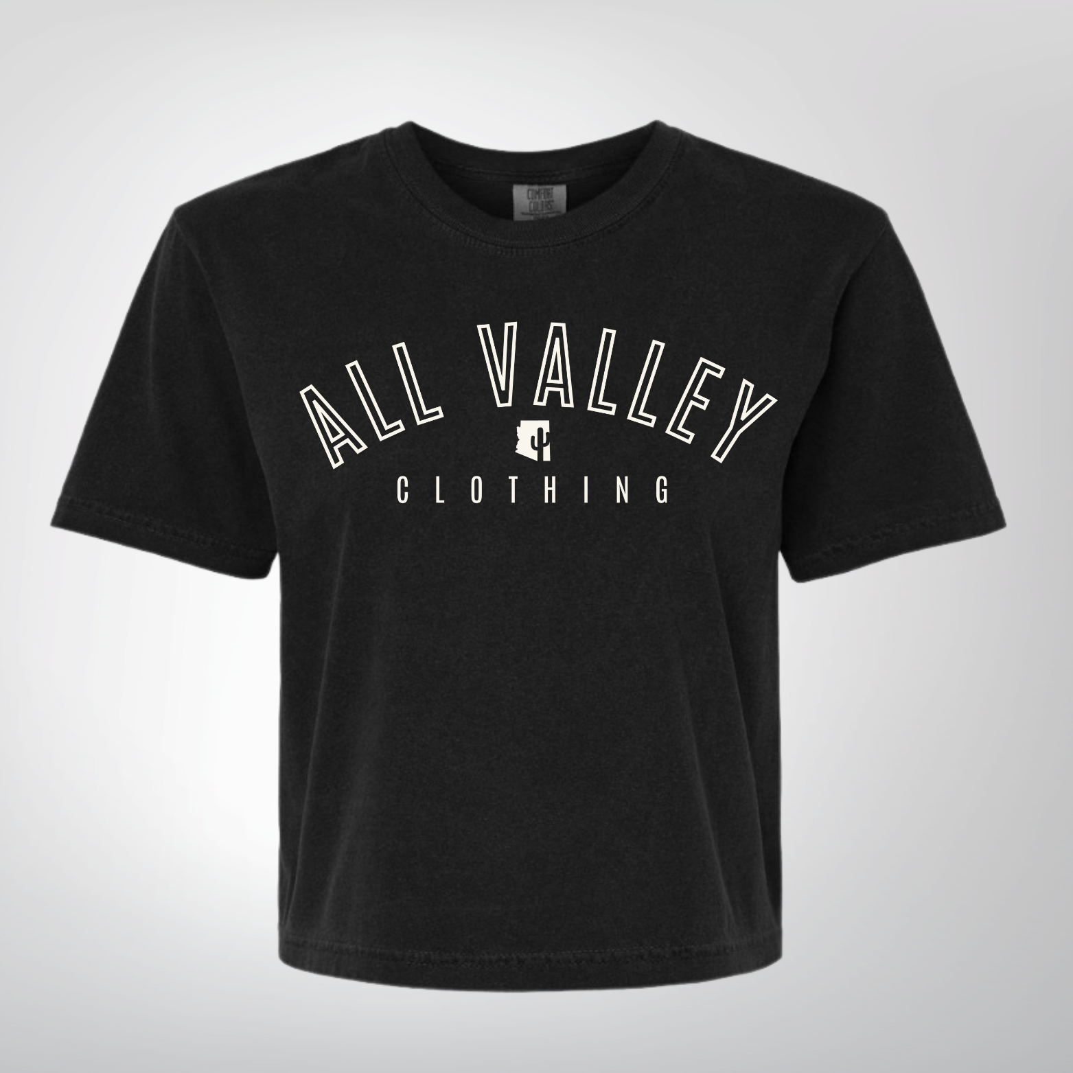ALL VALLEY CLOTHING