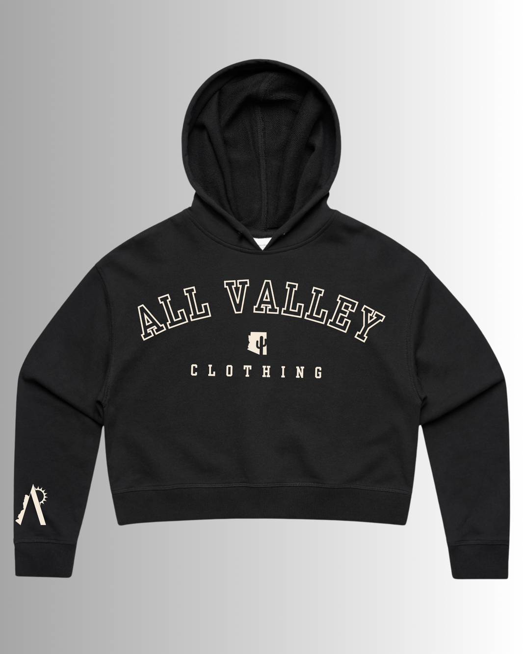 ALL VALLEY CLOTHING